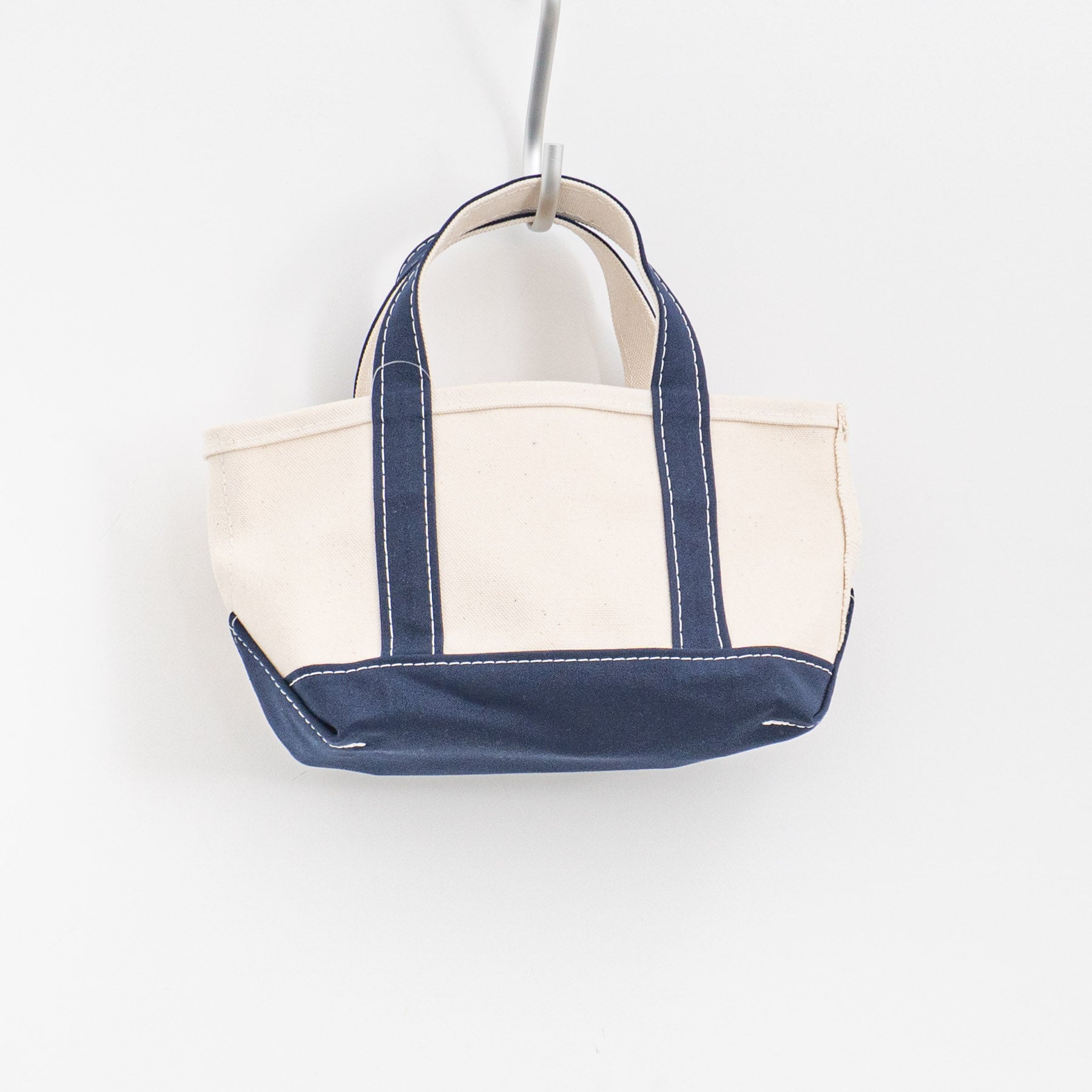 LL Bean/ Boat and Tote Bag col.Blue – haus-netstore