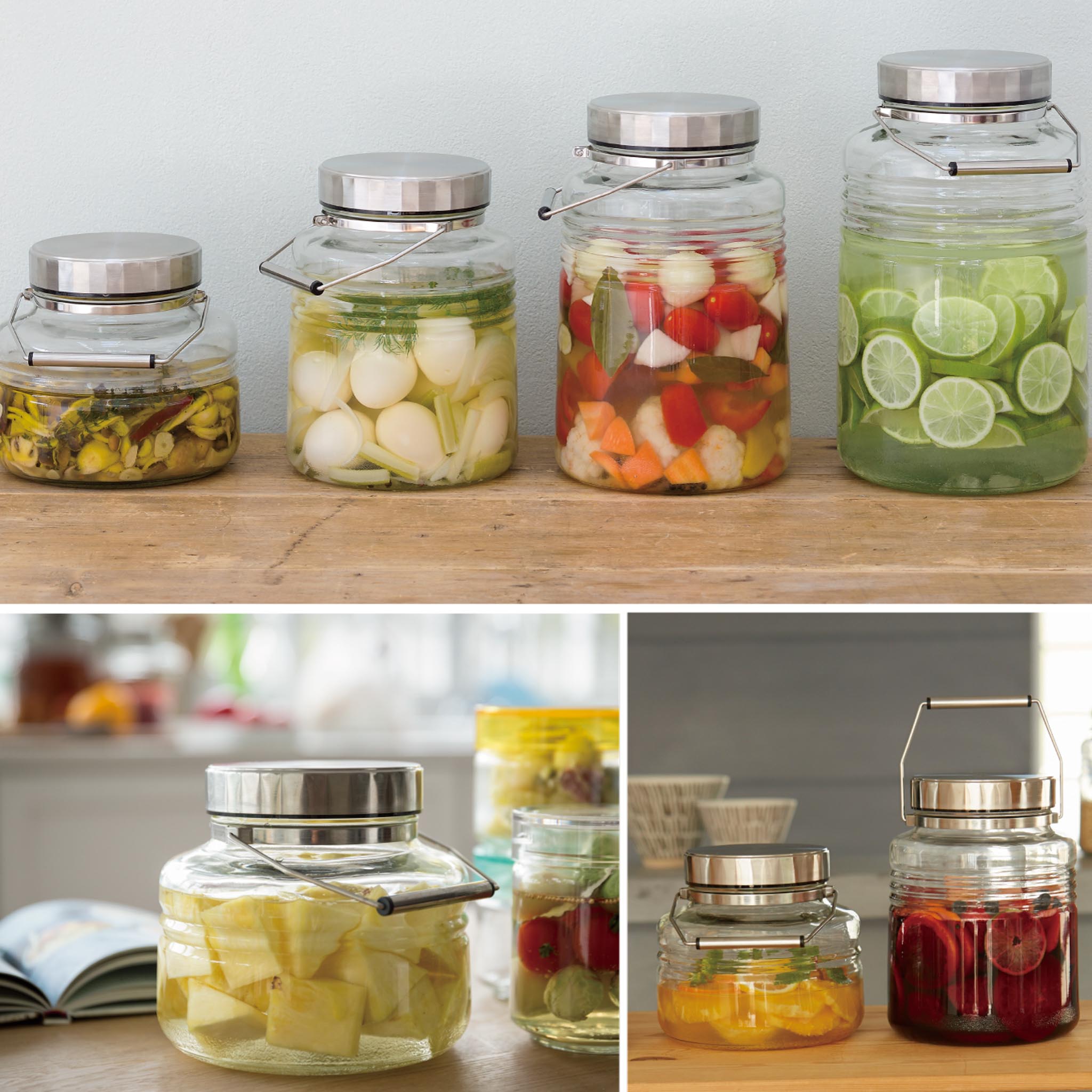 ADERIA/ MCコンテナー 5L – haus-netstore