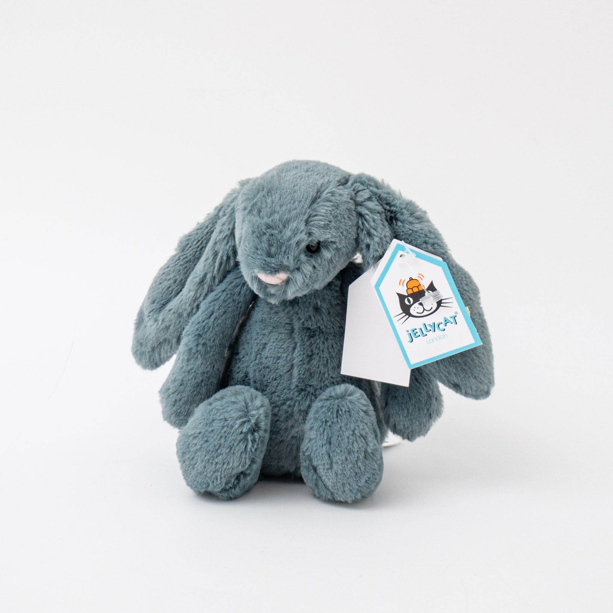JELLYCAT/ Bashful Forest Bunny Small – haus-netstore